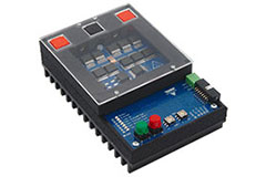 800 V, 100 A Bidirectional eFuse - Vishay Dale | DigiKey